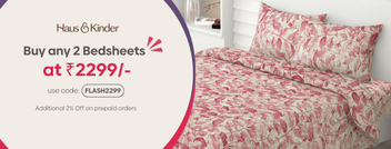 Haus & Kinder - High-Quality Bed Sheets, Towels, Cushion-Covers & More ...